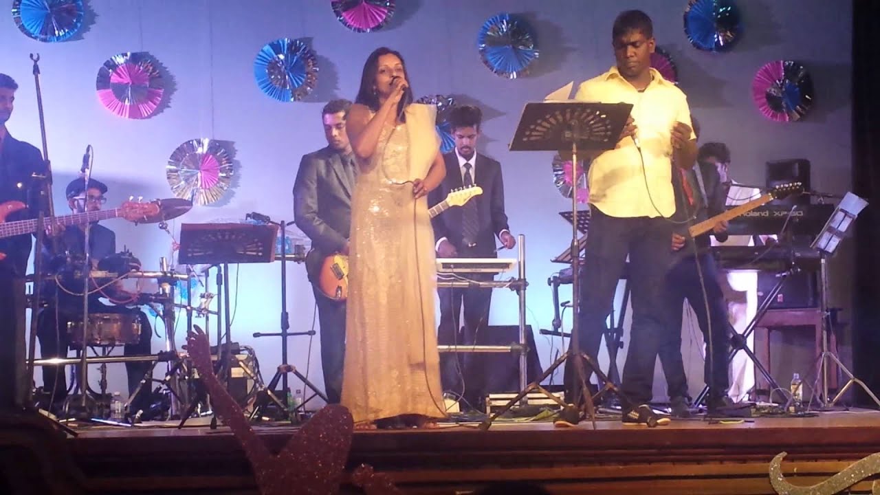 Seetha arane - YouTube