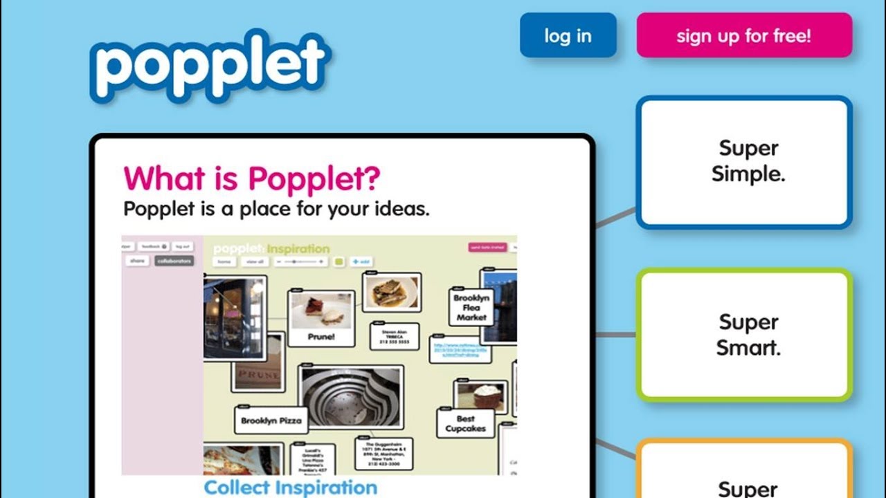 Popplet