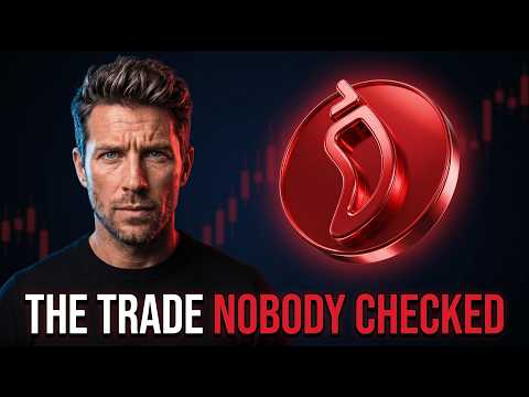 Chiliz (CHZ): My World Cup Trade & The Hidden Risk