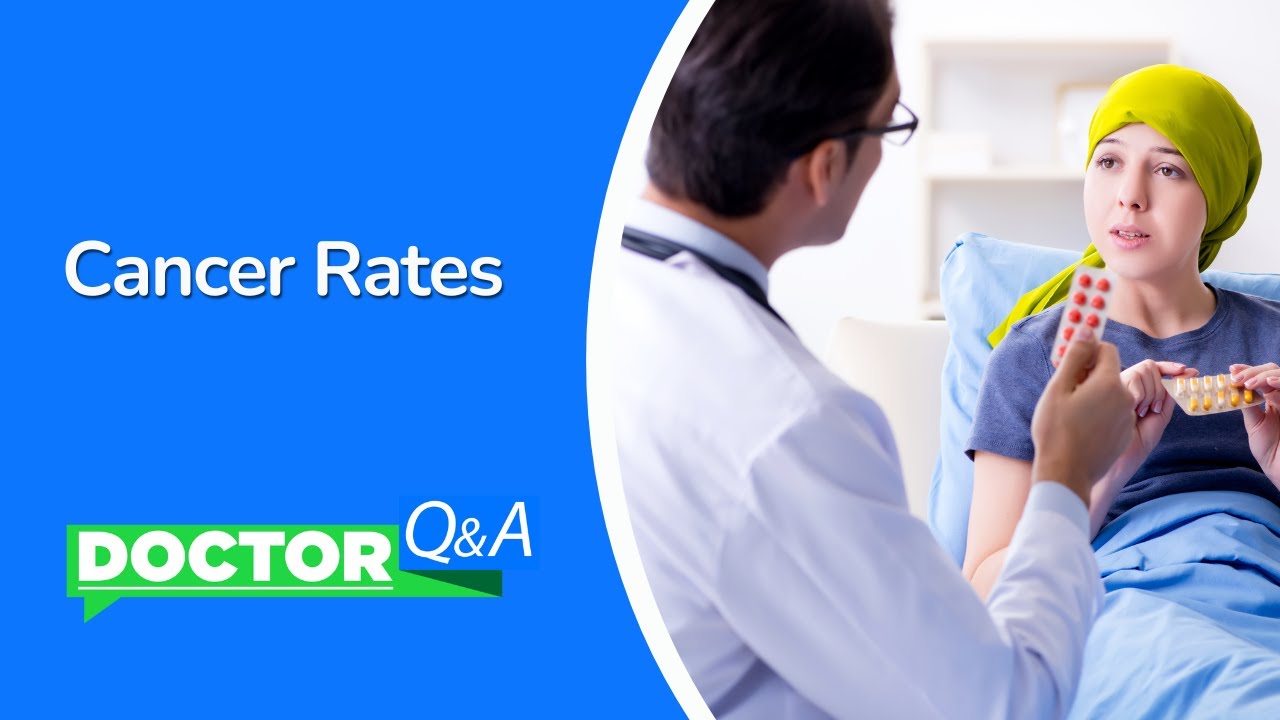 Why are Cancer Rates Increasing? | Doctor Q & A - YouTube