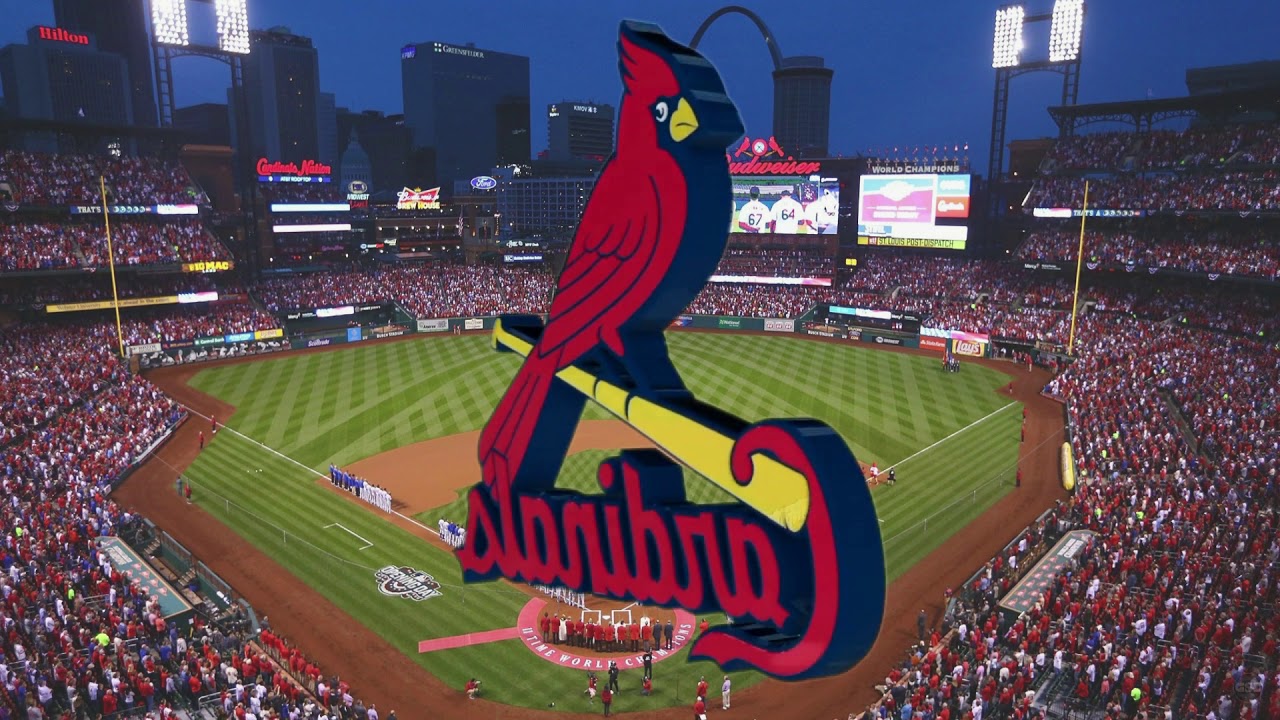 St louis Cardinals 2020 Home Run siren - YouTube