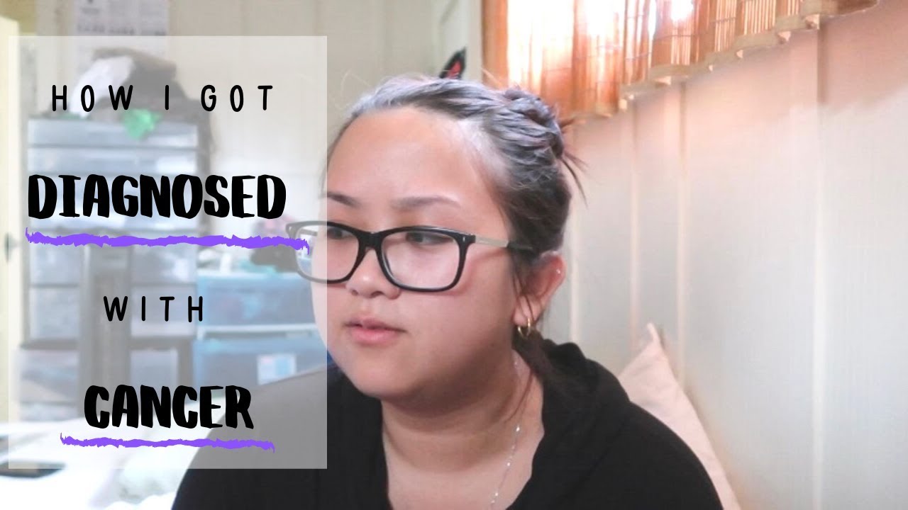 How I Got Diagnosed With Cancer Ep 10 Youtube