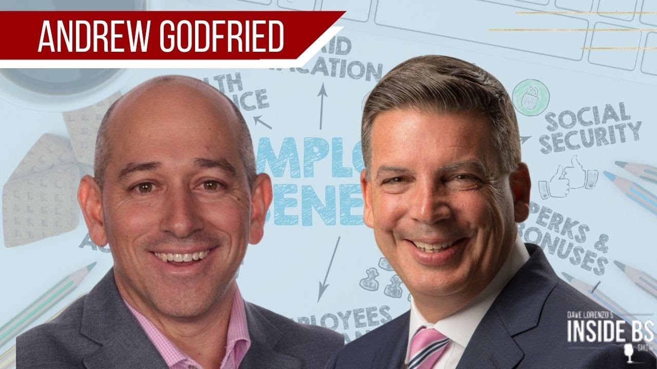 How Employee Benefits Can Be a Competitive Advantage | Andrew Godfried ...
