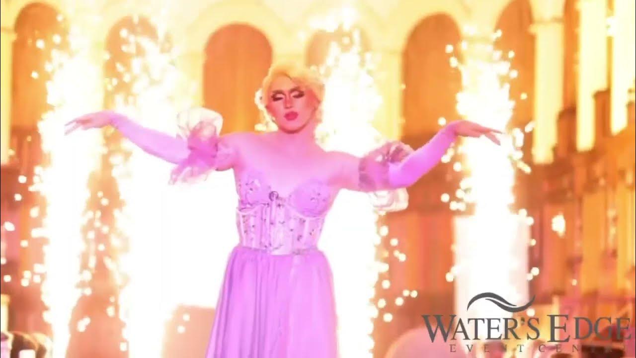 Drag Lip Sync Battle Royale - YouTube