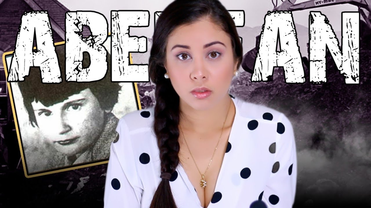 LAS VISIONES DE ERYL MAI JONES | ElisbethM - YouTube
