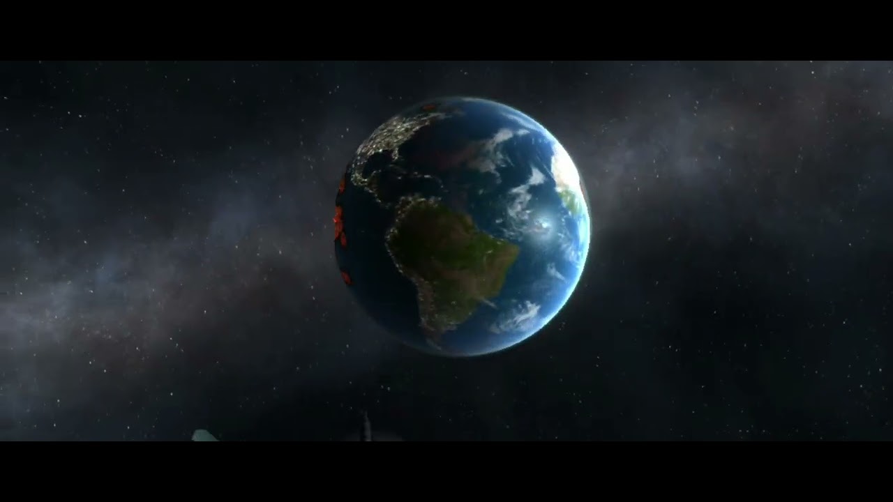 If Space Fly attack on Earth क्या हो यदि अंतरिक्ष मक्खियां पृथ्वी पर ...