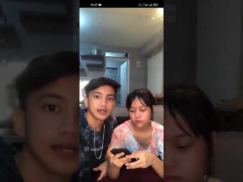 live bigo dini dan wahyu 11 april 2021