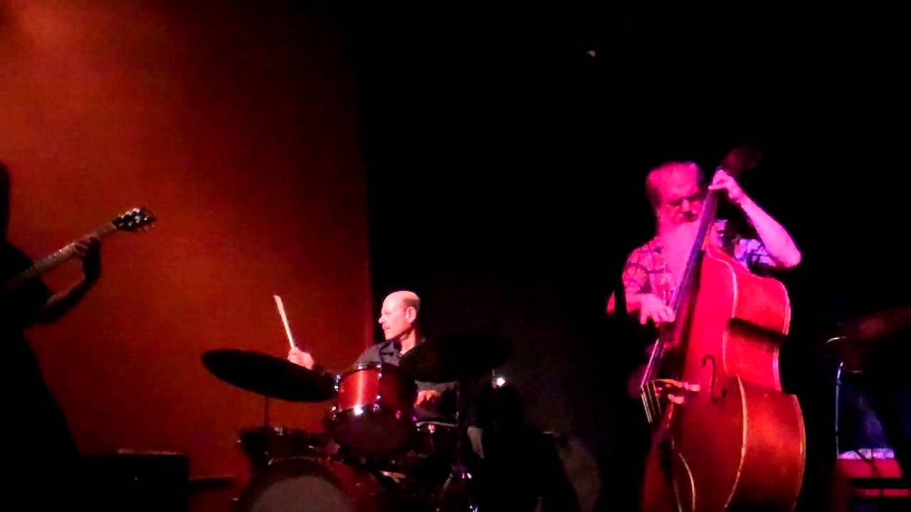 Tracy Alexander's Concert Series-The Eternal Triangle - YouTube