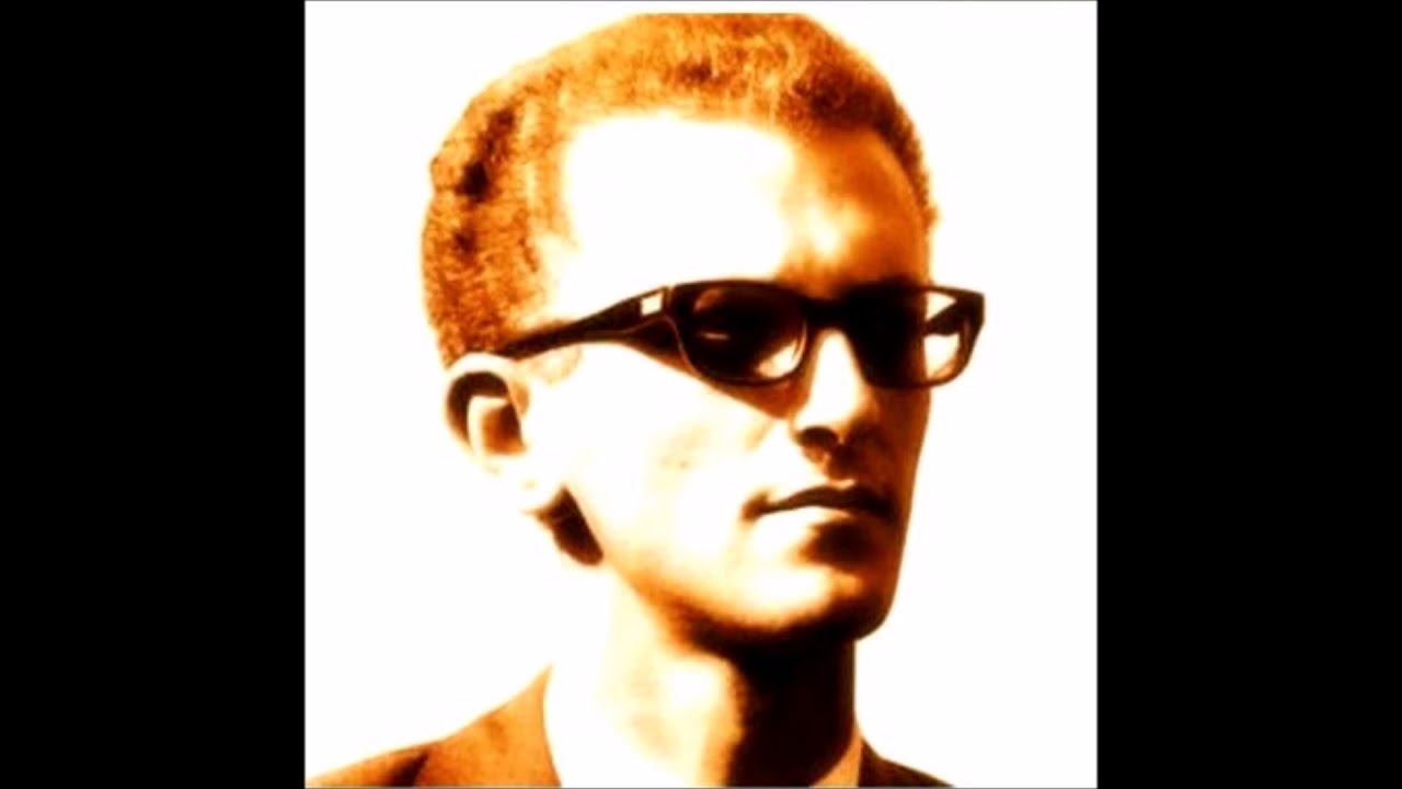 John Foster "Legata a un granello di sabbia" - YouTube