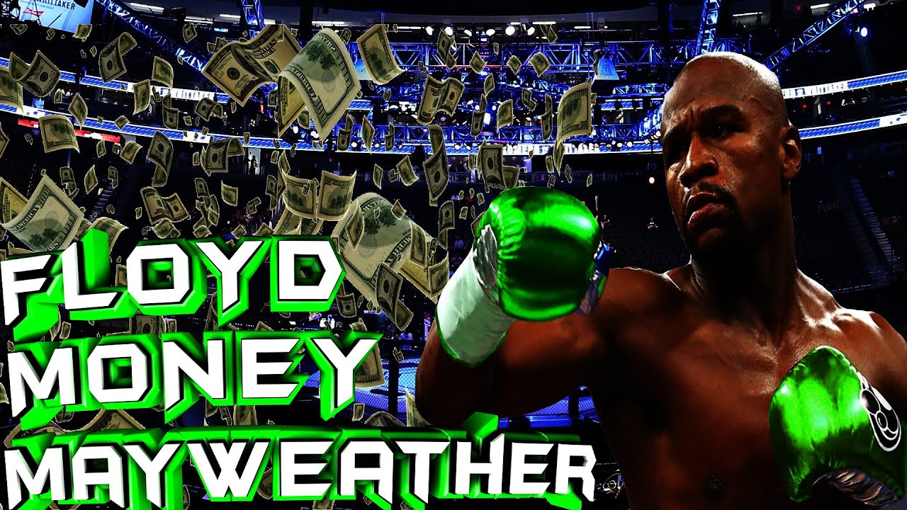 Floyd "Money" Mayweather HIGHLIGHTS - YouTube