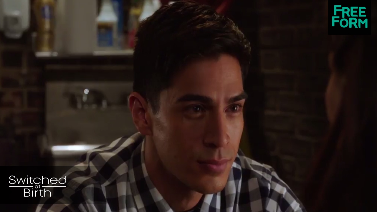 Switched at Birth | Season 5, Episode 2: Regina and Luca | Freeform ...