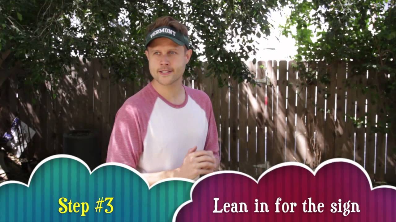 The How To Guide For The Dadless: Lesson 23 - YouTube