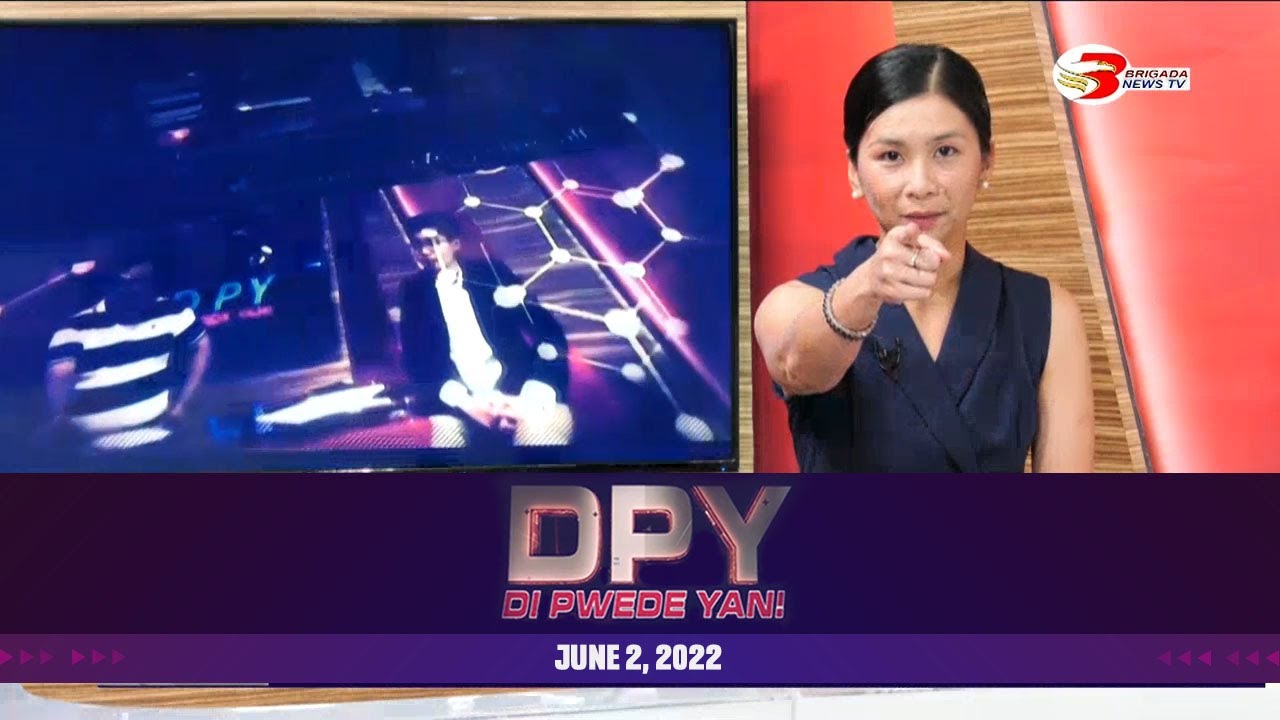 Di Pwede Yan July 2, 2022 Full Episode - YouTube