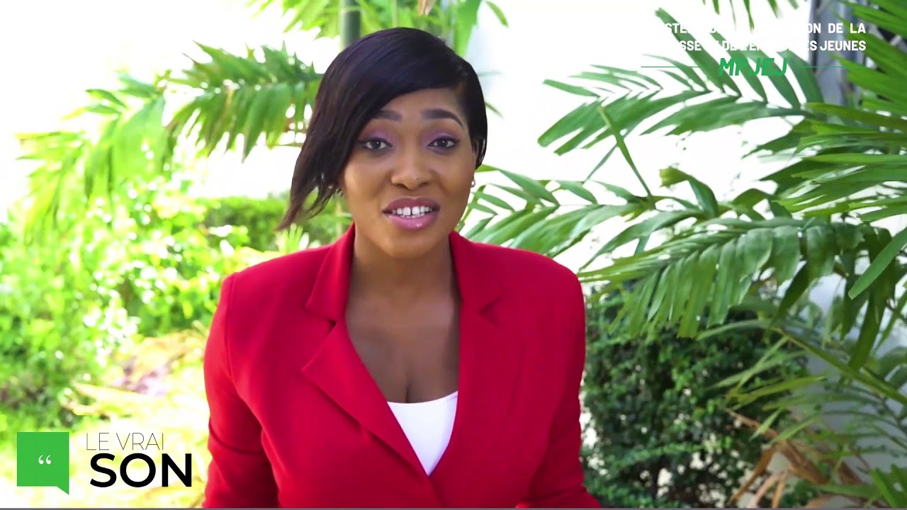 Line JABER donne #leVrai_son sur les initiatives du Gouvernement dans ...