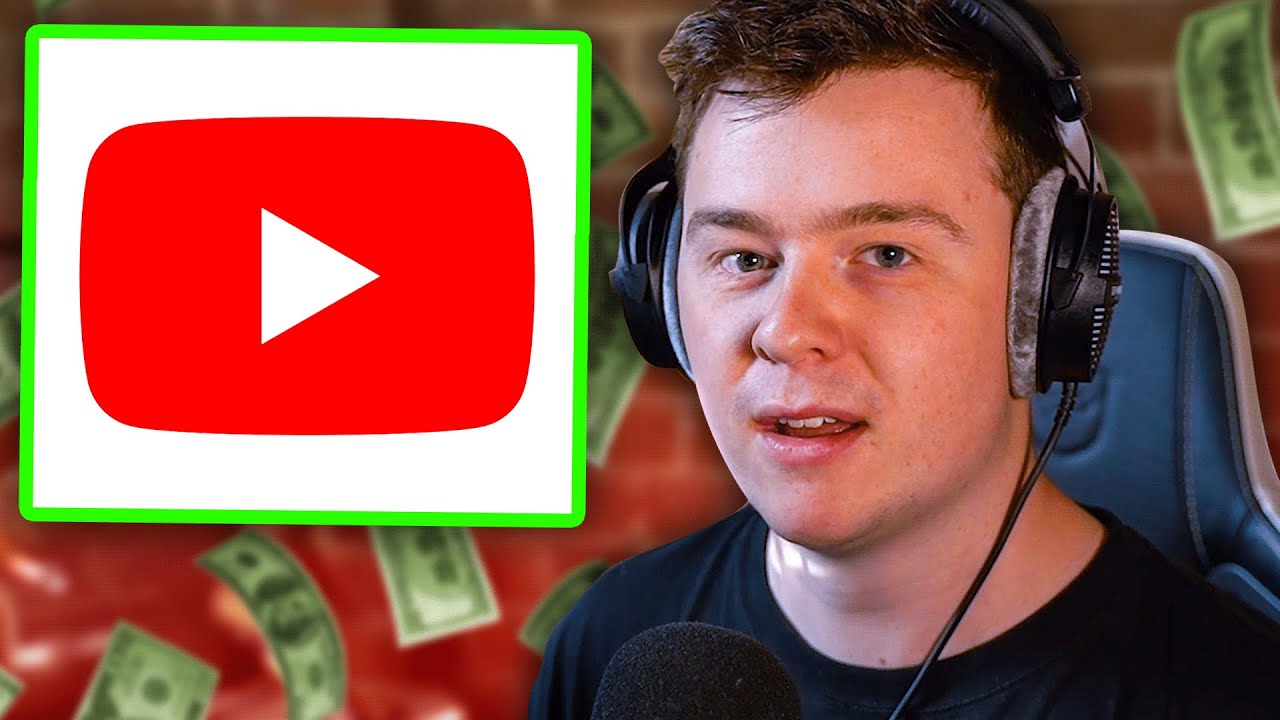 The Moment Muselk Knew he Made it - YouTube