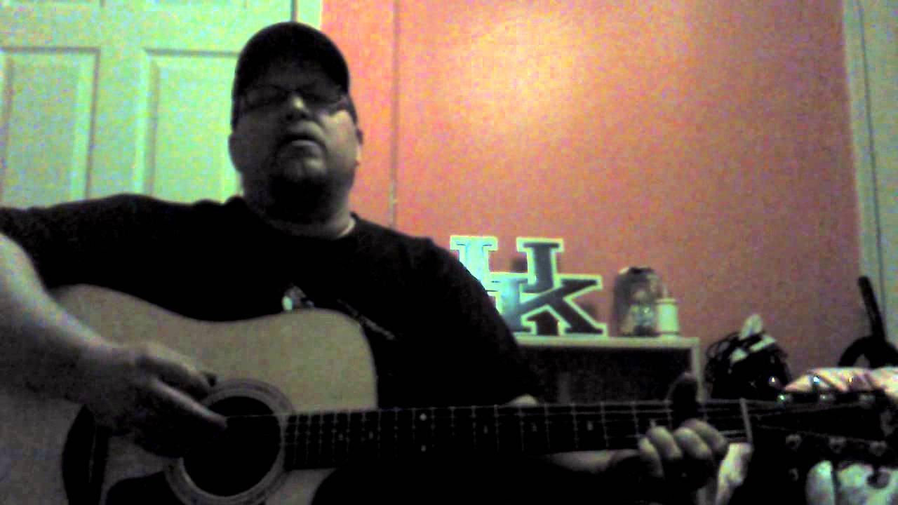 Eleven Roses Hank Jr cover Steve Taylor - YouTube
