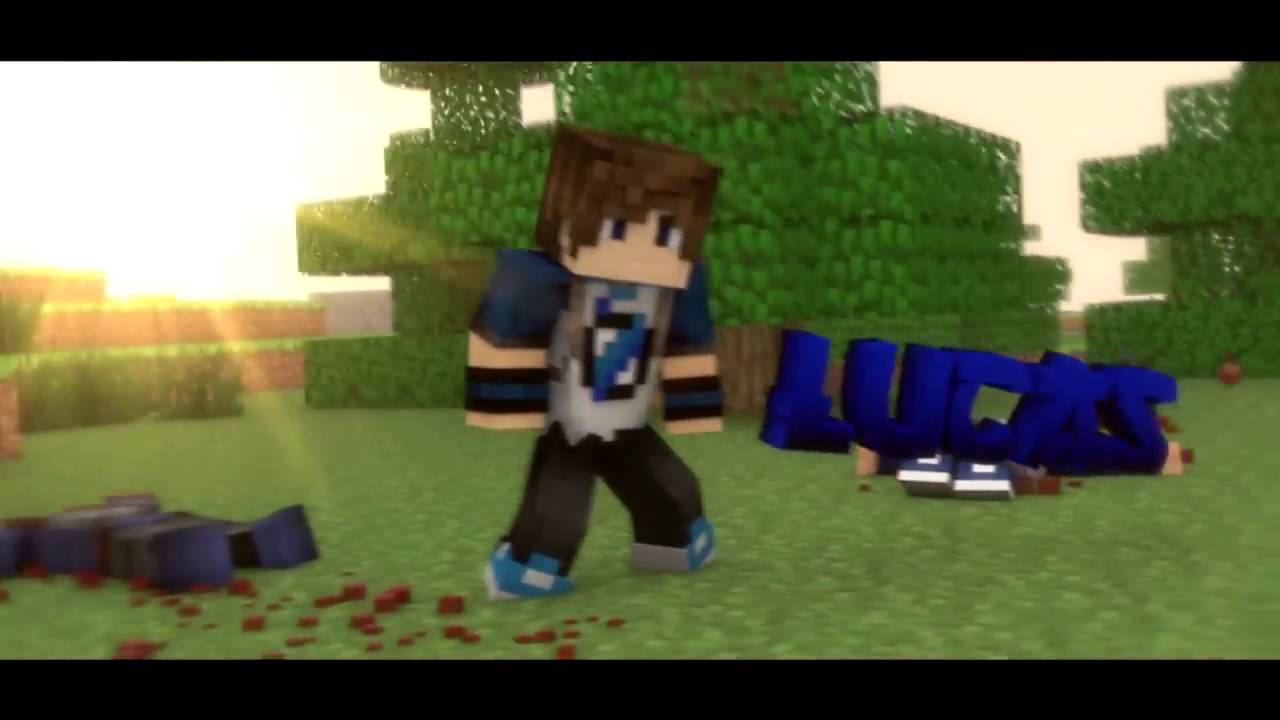 intro para meu amigo ( lucas gamer - YouTube