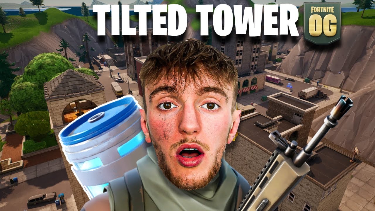 🔴 LIVE EVENT - JE DOIS FAIRE TOP 1 SUR FORTNITE - YouTube