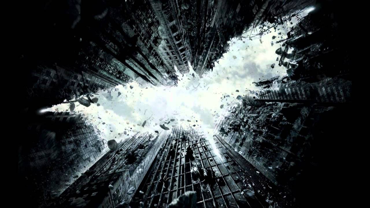 The Dark Knight Rises Soundtrack (HD) - YouTube