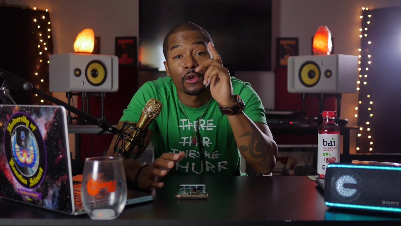 Chilling With CHINGY “Gimme What You Got” 🤔 - YouTube