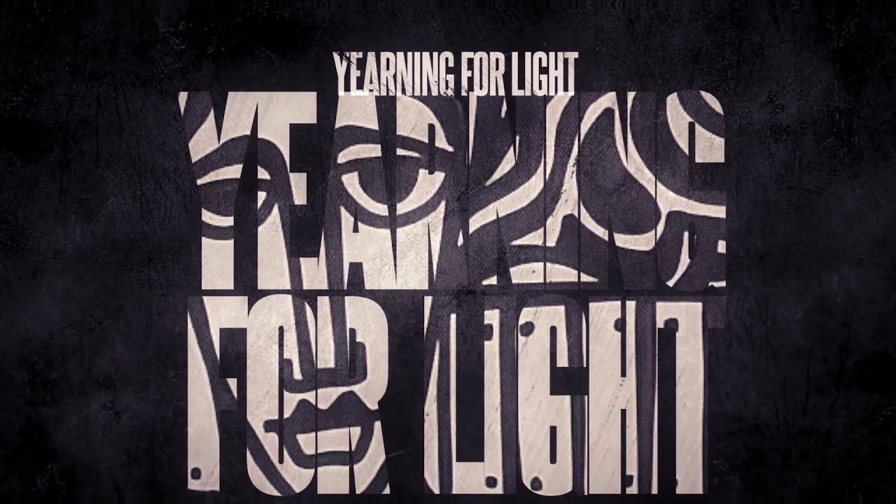 Wildfinity - Yearning for Light (Official Video Lyric) - YouTube