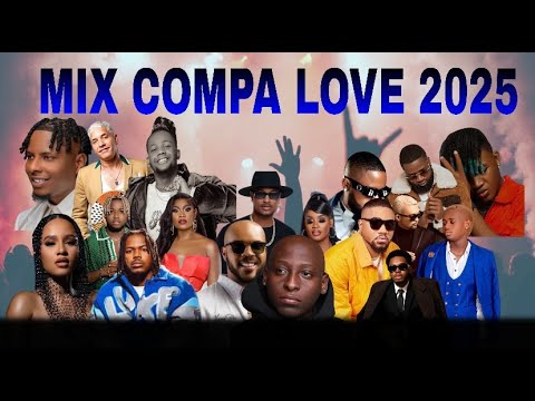 compas love mix 2025 - YouTube