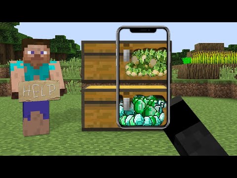 Gizli Sandıkları Buluyorum