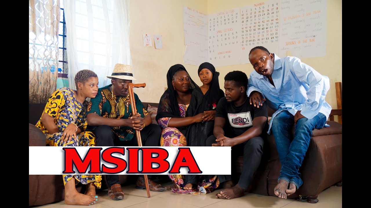 MSIBA - YouTube