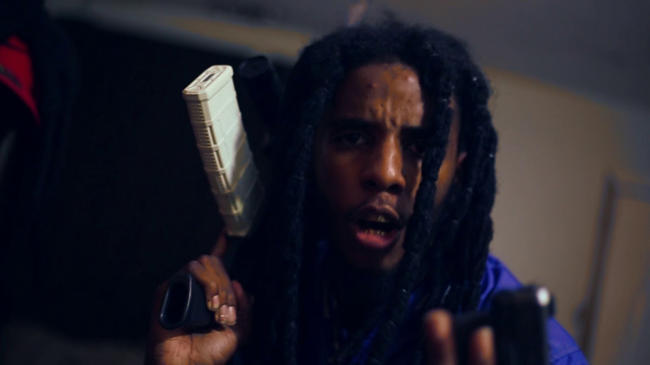 Lil Boogie - Welcome To Chatt (Shot By: W.Films) - YouTube