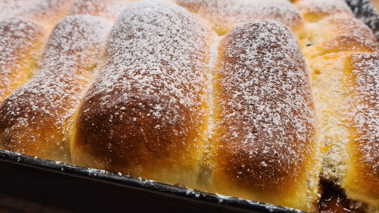 Bukta recept/@TTkonyhája - YouTube