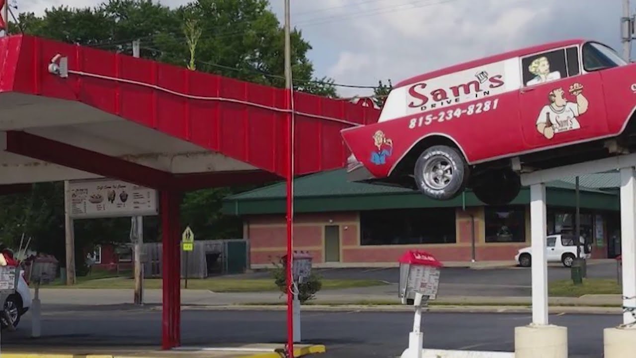 Byron's Sam's Drive-In property purchased by Super Bowl champ Sean ...