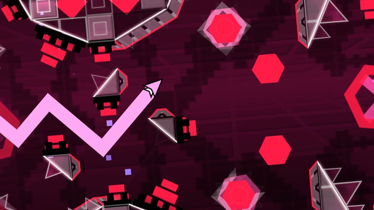 Future Demoness by MaJackO 100% (Insane Demon) || GD 2.11 - YouTube