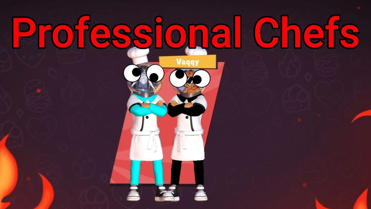 Discord Cooking Simulator (Bonus Video) - YouTube