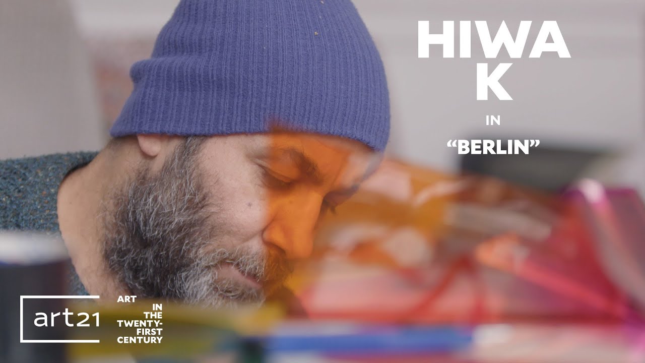 Hiwa K in "Berlin" - Season 9 - "Art in the Twenty-First Century ...