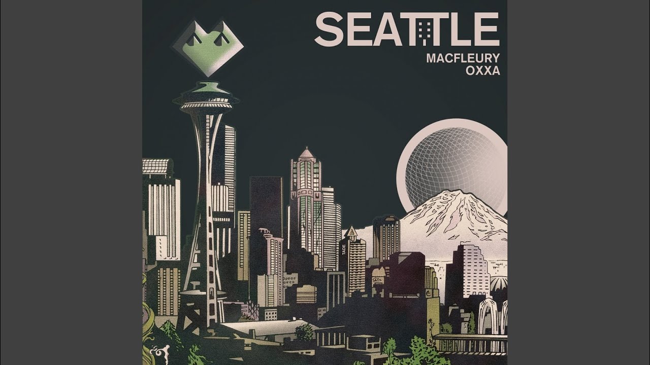 Seattle (Original Mix) - YouTube