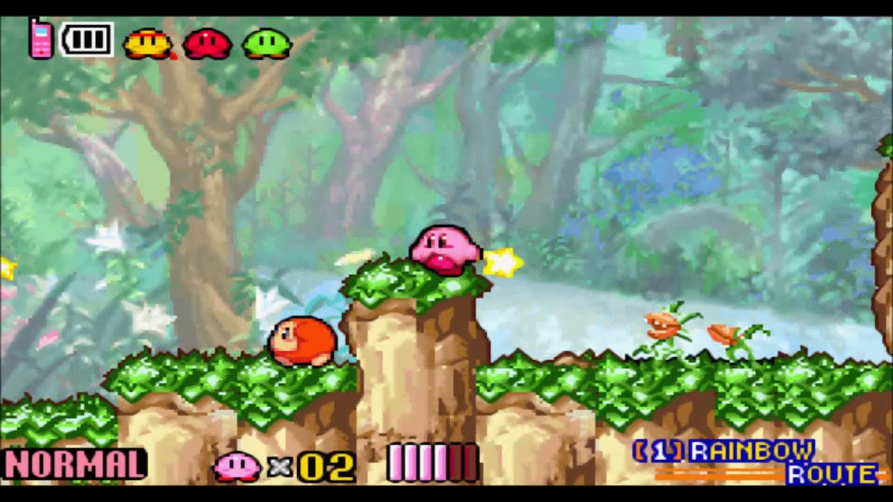Top 100 Gameboy Advance Games Part 1 - YouTube