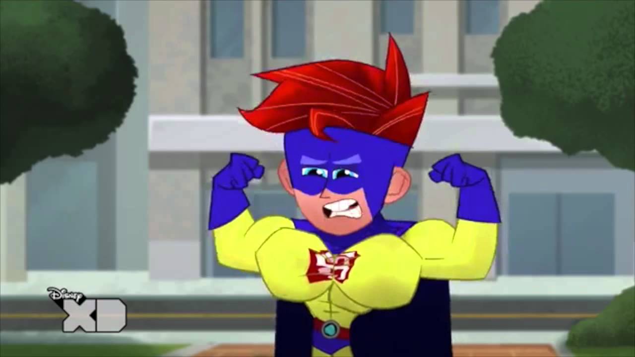 Penn Zero Muscle - YouTube