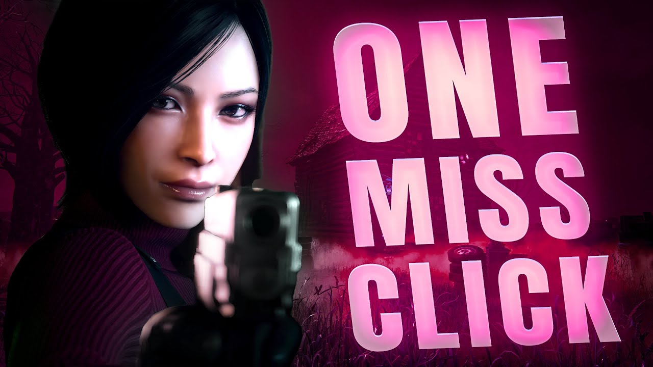 One Misclick RUINED Everything 💀 - YouTube