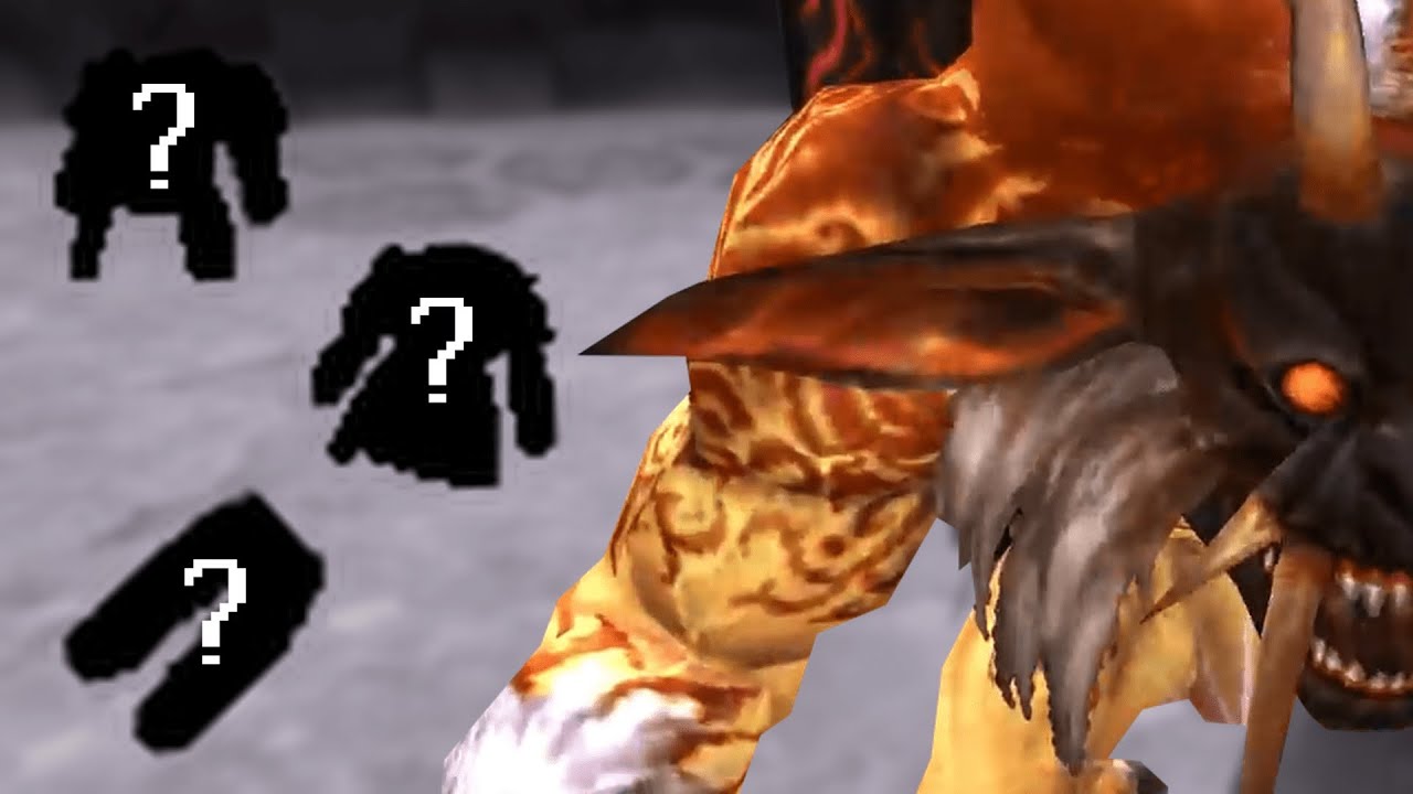 FFXI | HorizonXI | Sky God Kirin | PLD POV - YouTube