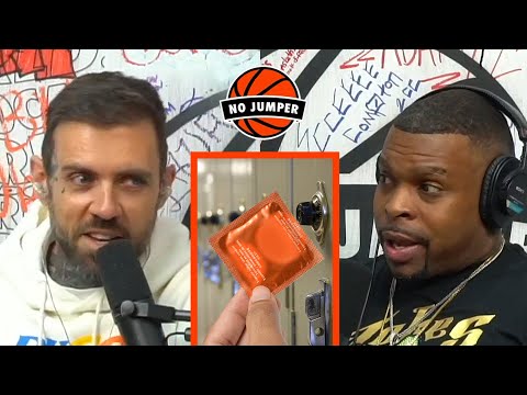 Rico Strong Says His Body Count was 3000 in High School