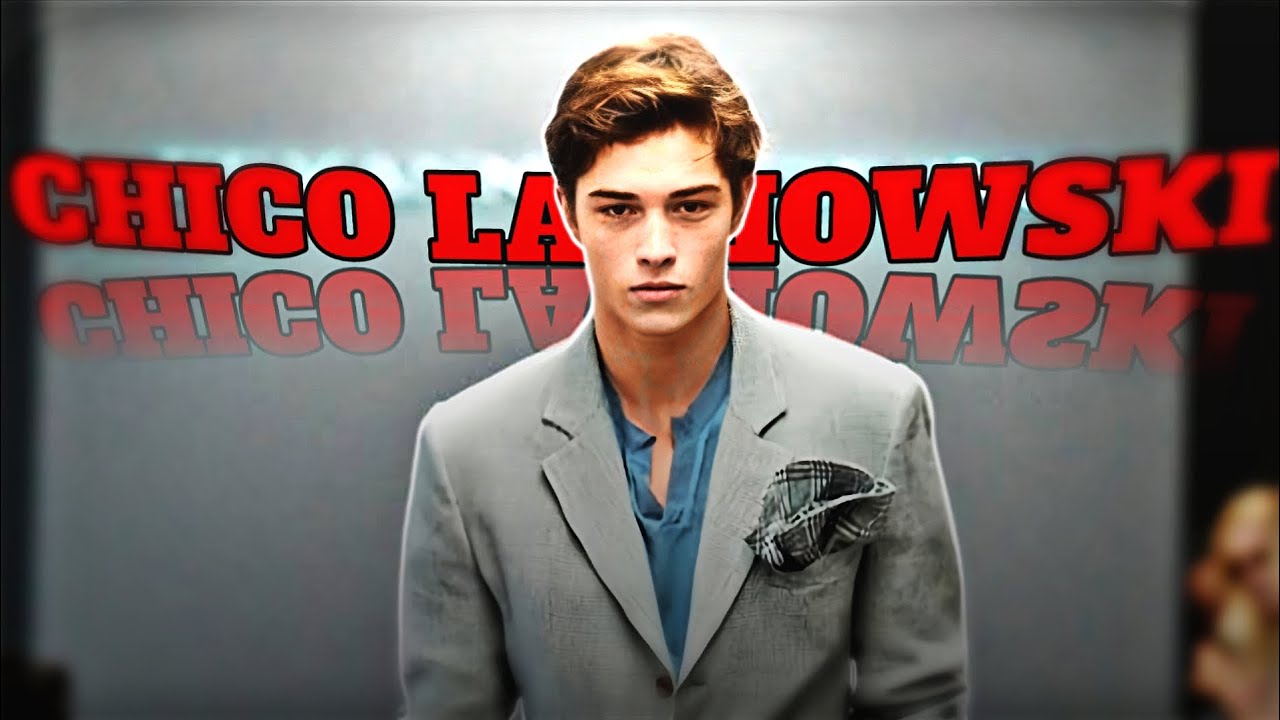 Chico lachowski - Fashion slowed | 4k scene Pack for edit - YouTube