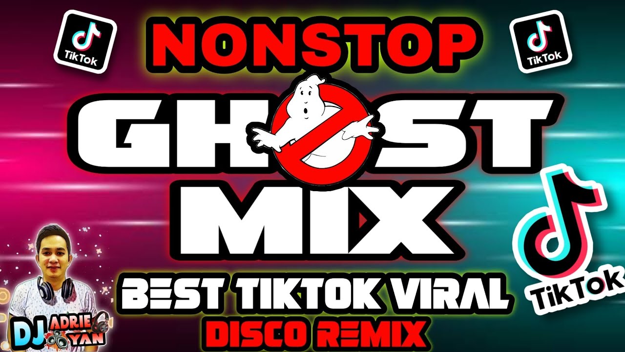 PANG SOUNDTRIP | NONSTOP GHOST MIX | TIKTOK VIRAL REMIX 2023 - YouTube