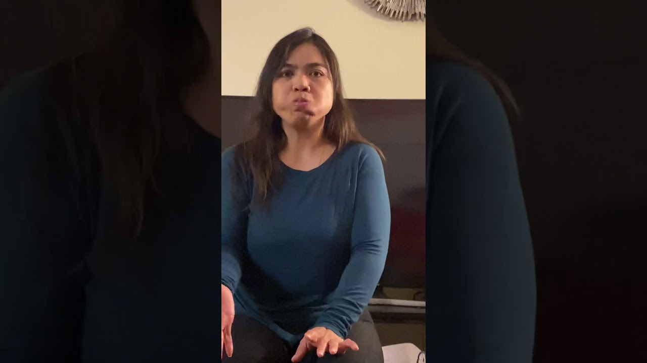 Rhea lemon challenge 1 - YouTube