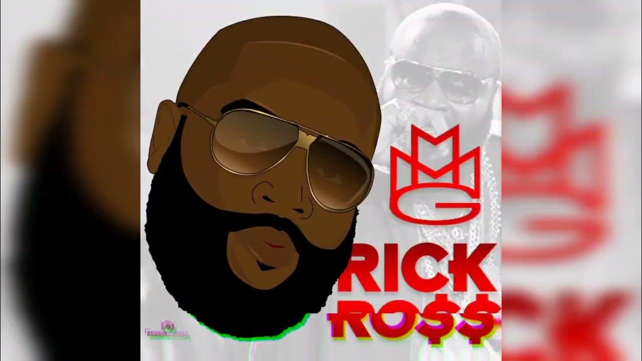 RICK ROSS Greatest Hits Mix | BEST OF RICK ROSS Mixed by JBOSS | RICK ...