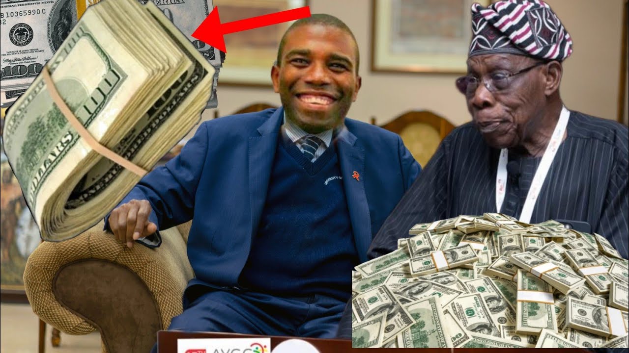 waww papa guy philippe vide lajan sou Guy Philippe poul kapab mennen ...