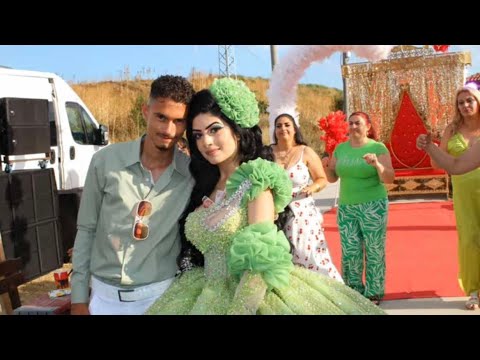 Sevdim & Arzu kina gecesi 2025