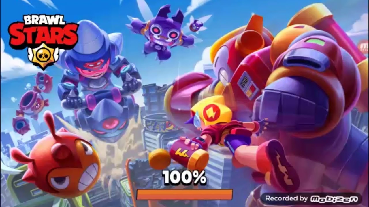 İlk Videom Brawl Stars Youtube