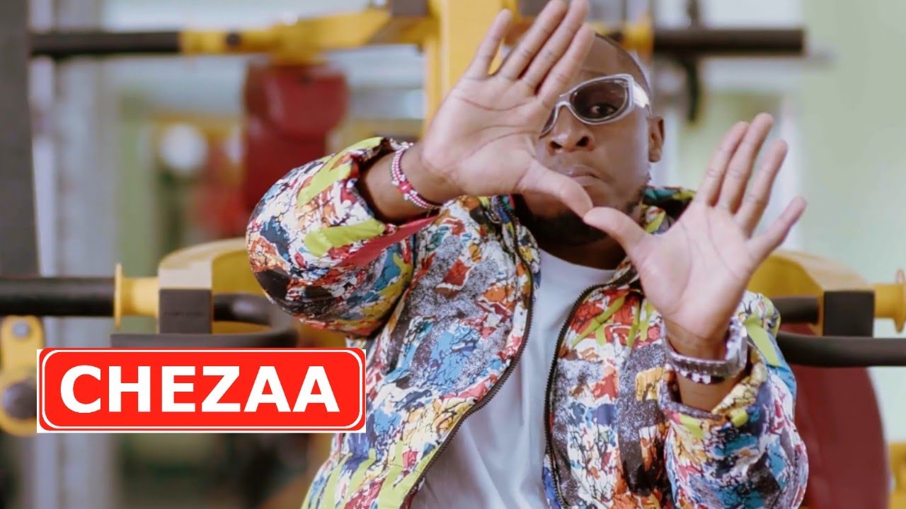 Big Boy Rodo - KUMENUKA (OFFICIAL VIDEO) ft. Madudu - YouTube