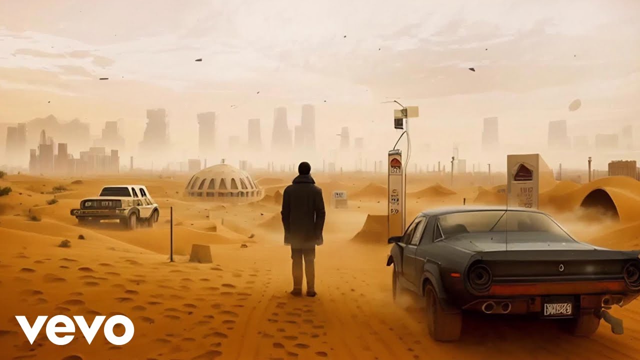 Silas Funk - Drive - YouTube