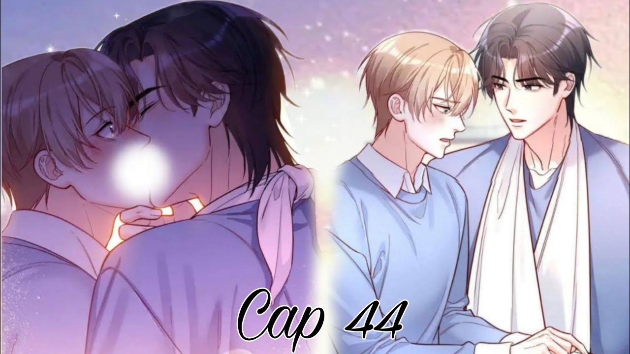 Vals de verano cap 44 Solo estoy cuidando mi novio - YouTube